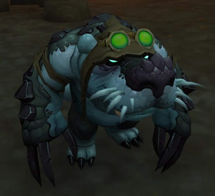 Myrrit - Wowpedia - Your wiki guide to the World of Warcraft
