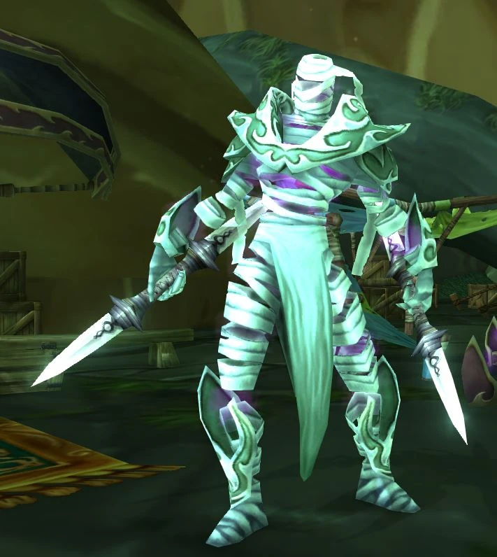 Nether-Stalker Mah'duun - Wowpedia - Your wiki guide to the World of ...