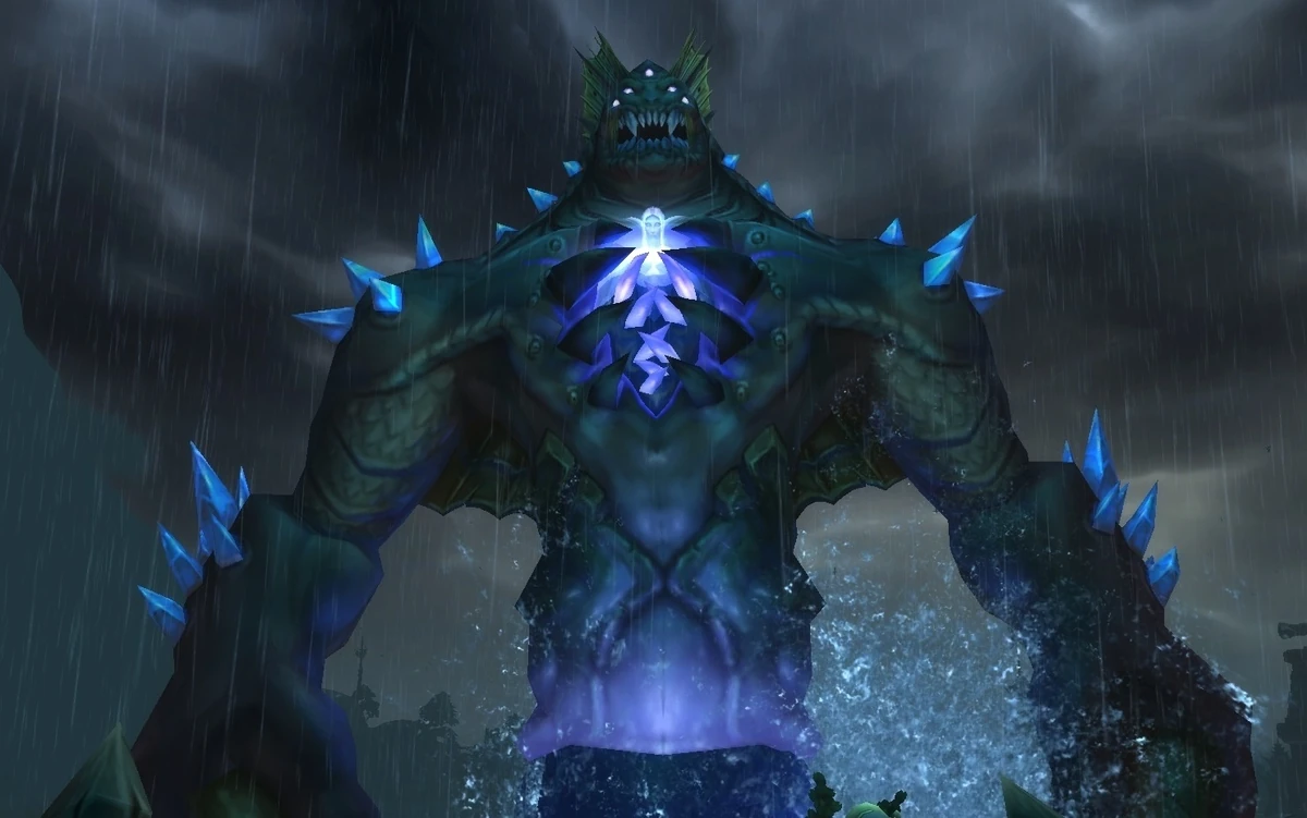 Pride of Azshara - Wowpedia - Your wiki guide to the World of Warcraft
