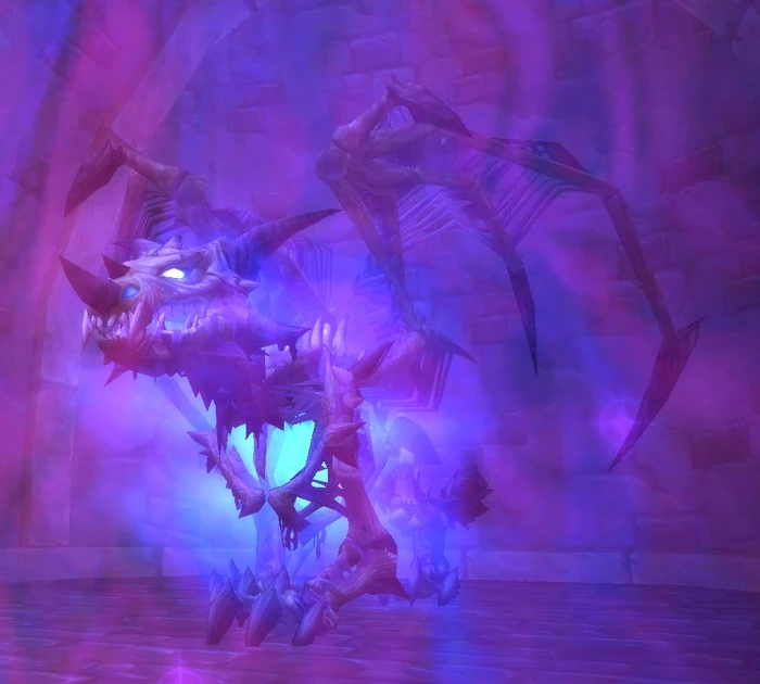 Shivermaw - Wowpedia - Your wiki guide to the World of Warcraft