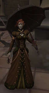 Sinfall Socialite - Wowpedia - Your wiki guide to the World of Warcraft