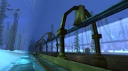 Deeprun Tram - Wowpedia - Your wiki guide to the World of Warcraft