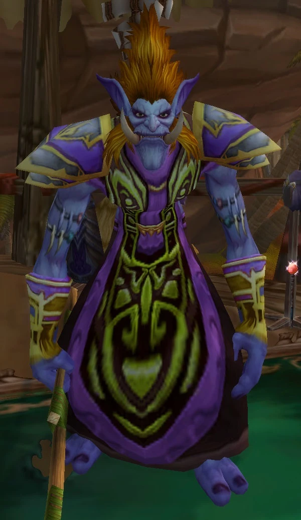 Uthel'nay - Wowpedia - Your wiki guide to the World of Warcraft