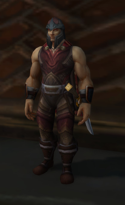 Blackhowl Footsoldier Wowpedia Your Wiki Guide To The World Of Warcraft