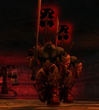 Enraged Felguard - Wowpedia - Your wiki guide to the World of Warcraft