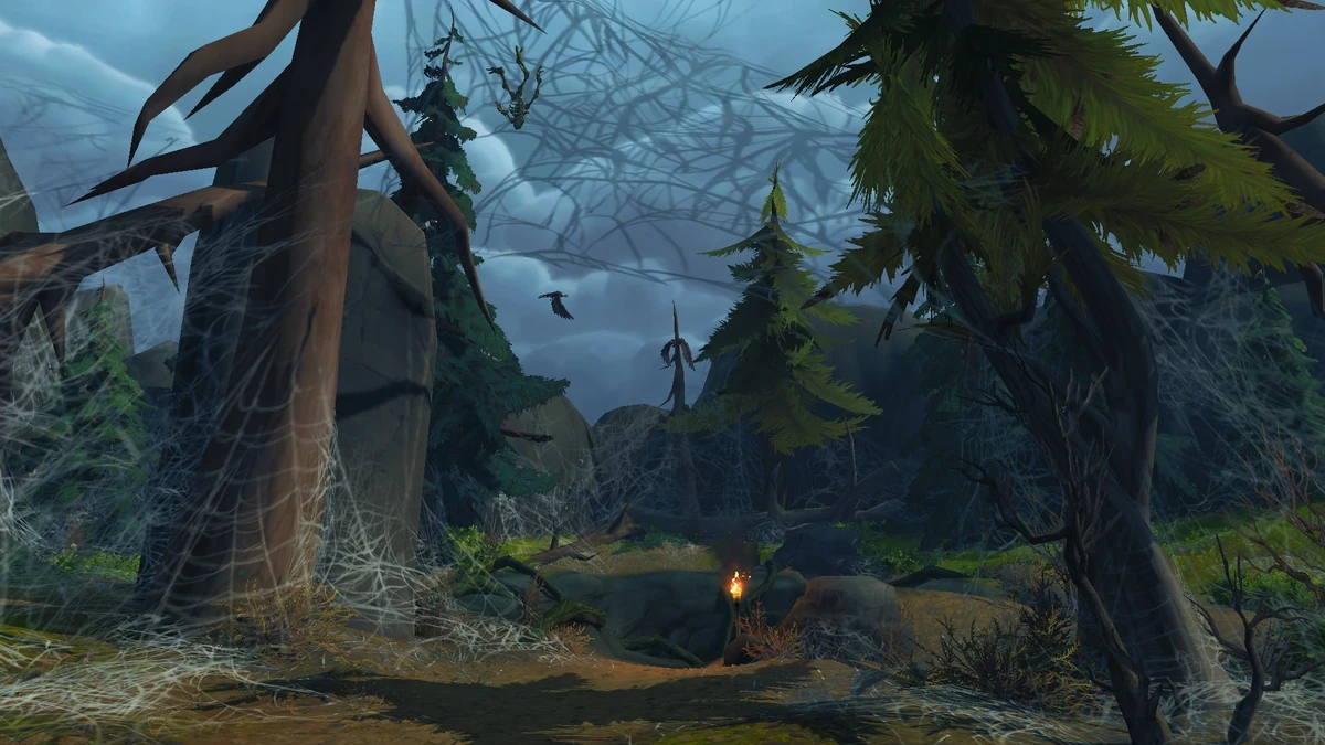 Hrun's Barrow - Wowpedia - Your wiki guide to the World of Warcraft