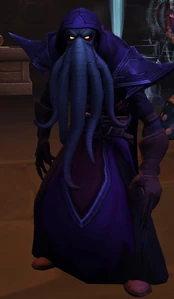 K'thir Guardian - Wowpedia - Your wiki guide to the World of Warcraft