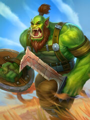 Mankrik - Wowpedia - Your wiki guide to the World of Warcraft