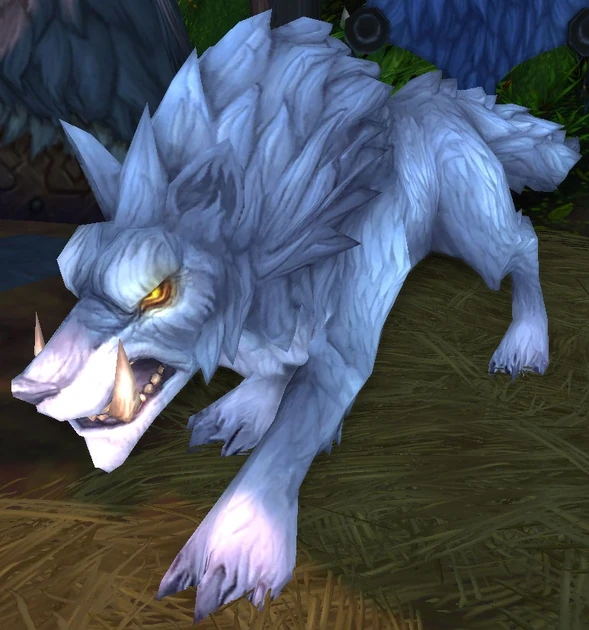 Nightstalker (alternate universe) - Wowpedia - Your wiki guide to the ...