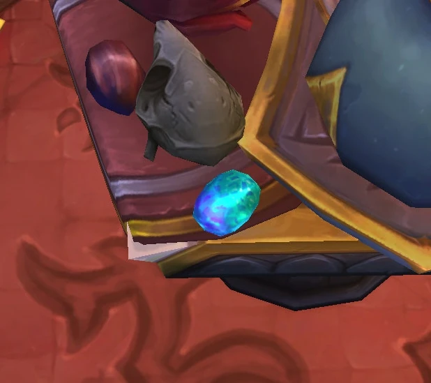 Painter's Pretty Jewel - Wowpedia - Your wiki guide to the World of ...