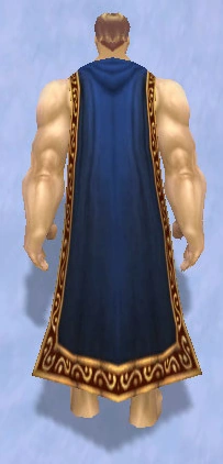 Royal Cape - Wowpedia - Your wiki guide to the World of Warcraft