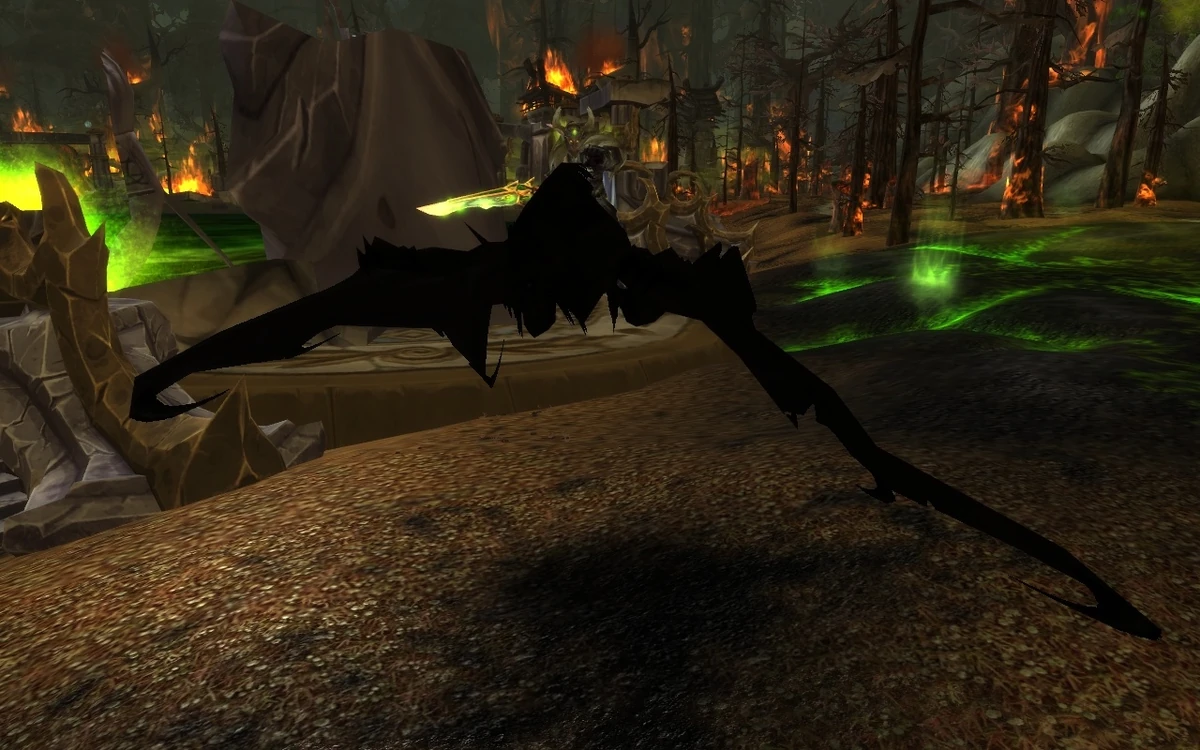 Shadowbat - Wowpedia - Your wiki guide to the World of Warcraft