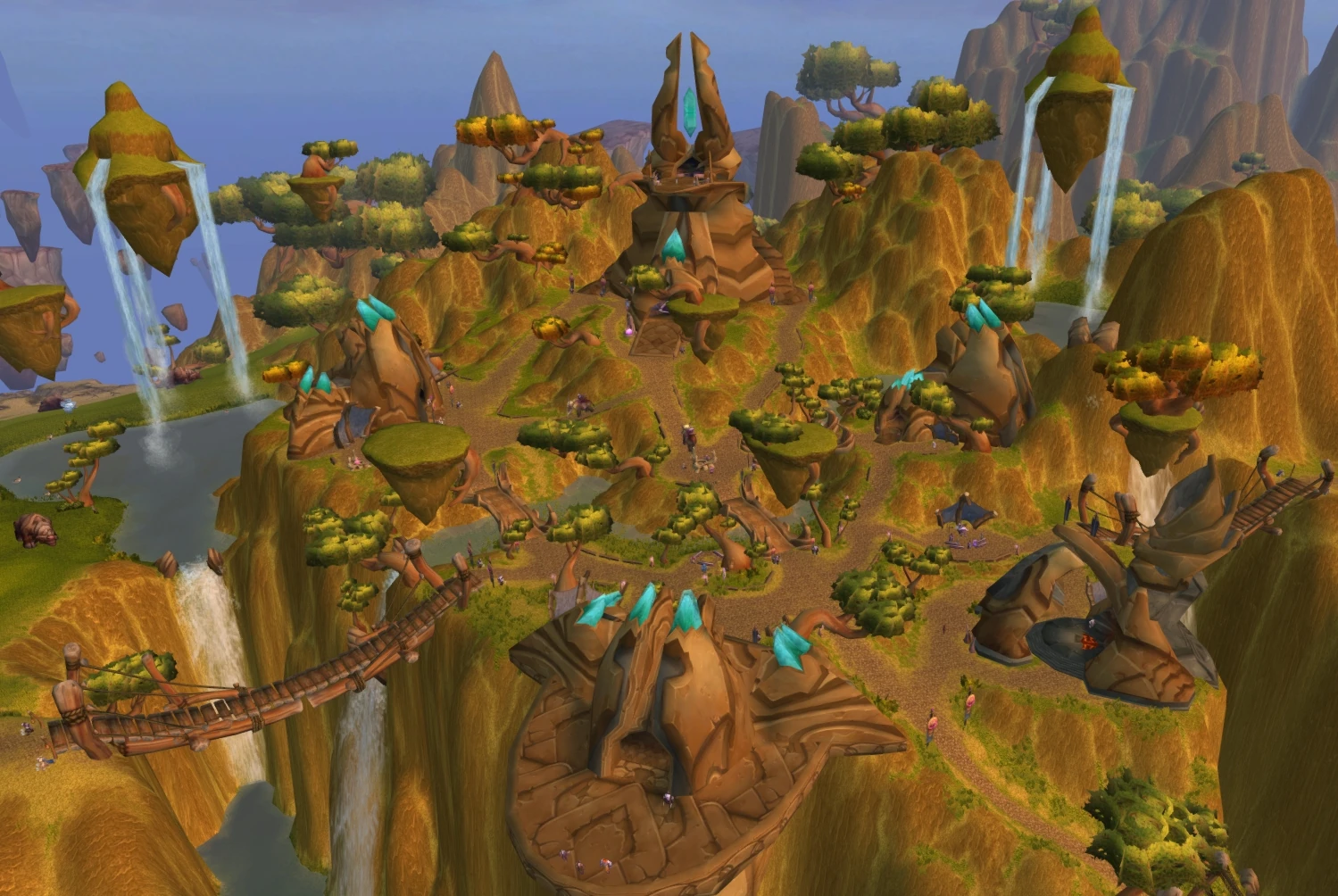 Telaar - Wowpedia - Your wiki guide to the World of Warcraft