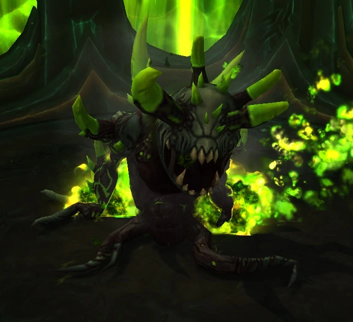 Haunt - Wowpedia - Your wiki guide to the World of Warcraft
