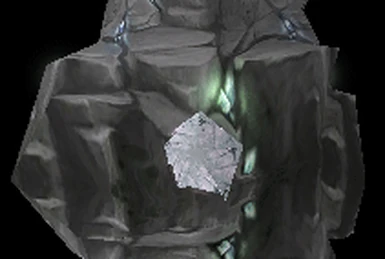 Thorium Ore Wow