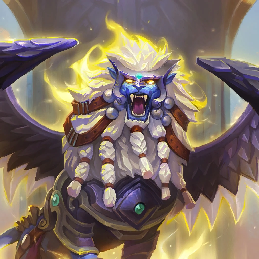 Winged Guardian - Wowpedia - Your wiki guide to the World of Warcraft