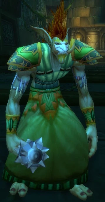 Atal'ai Priest - Wowpedia - Your wiki guide to the World of Warcraft