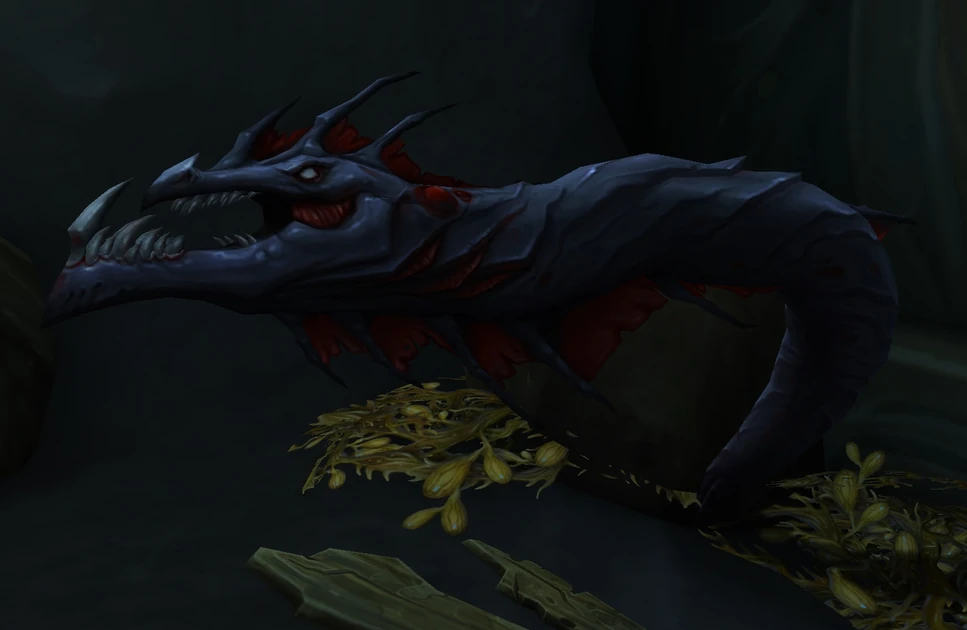 Deep Stalker - Wowpedia - Your wiki guide to the World of Warcraft