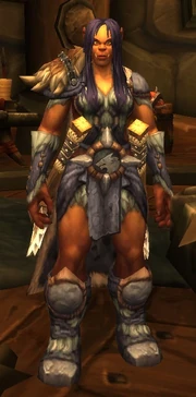 Draka (alternate universe) - Wowpedia - Your wiki guide to the World of ...