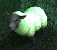 Ewe - Wowpedia - Your wiki guide to the World of Warcraft