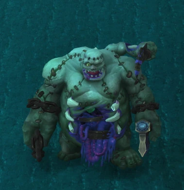 Festering Rotgut - Wowpedia - Your wiki guide to the World of Warcraft