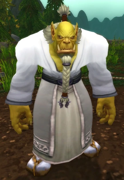 Master Kang - Wowpedia - Your wiki guide to the World of Warcraft