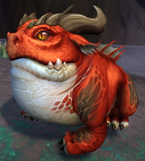 Mountain Boghopper - Wowpedia - Your wiki guide to the World of Warcraft
