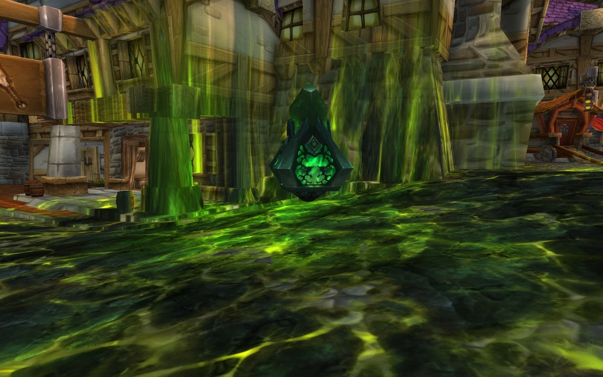 Fel spreader - Wowpedia - Your wiki guide to the World of Warcraft