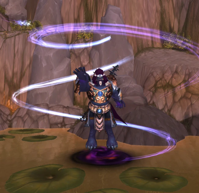 Shadowmaster Sydow - Wowpedia - Your wiki guide to the World of Warcraft