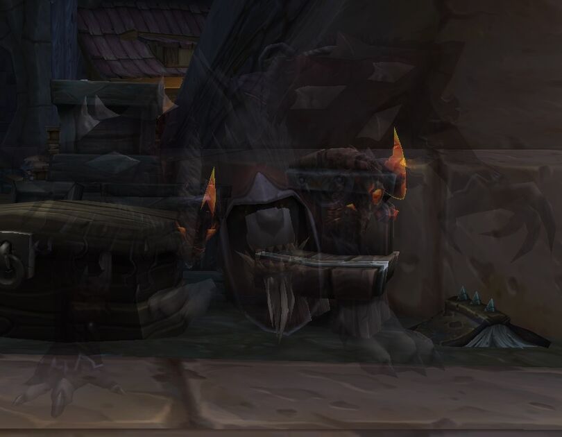 Shred (worgen) - Wowpedia - Your wiki guide to the World of Warcraft Shred (worgen) - Wowpedia - Your wiki guide to the World of Warcraft