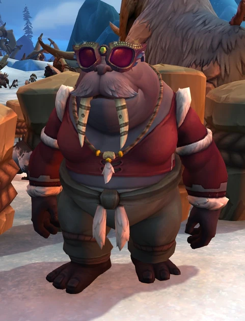 Tattukiaka - Wowpedia - Your wiki guide to the World of Warcraft