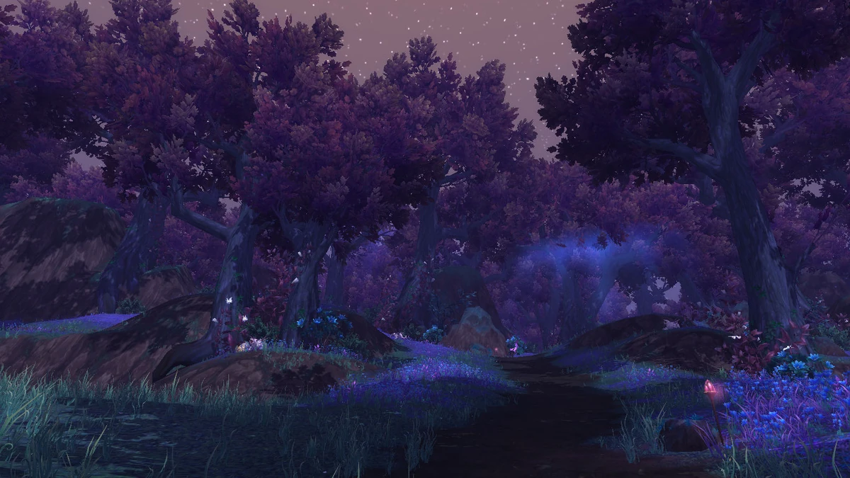 Shimmer Moor - Wowpedia - Your wiki guide to the World of Warcraft