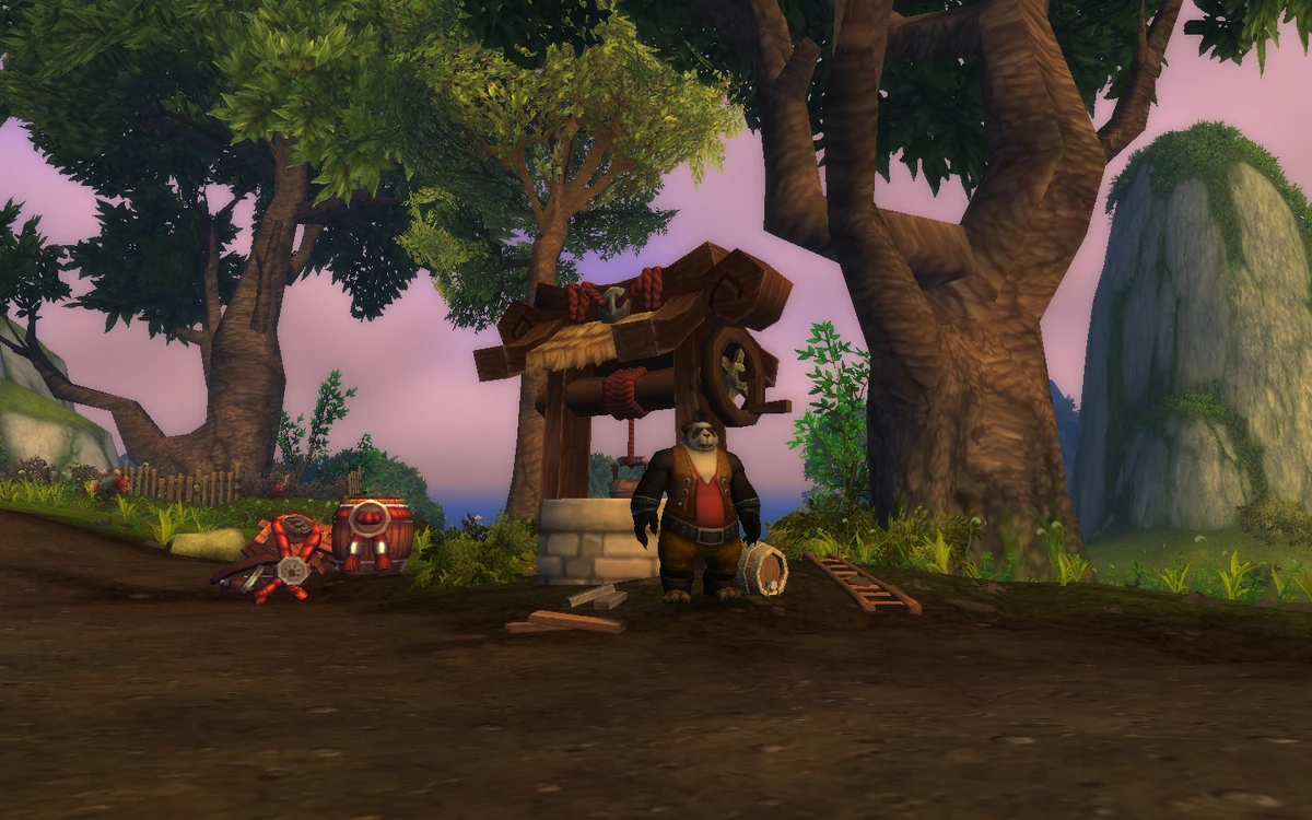 Zhu's Despair - Wowpedia - Your wiki guide to the World of Warcraft