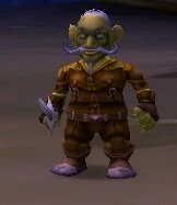 Addled Leper - Wowpedia - Your wiki guide to the World of Warcraft