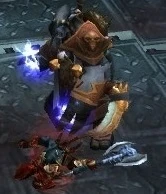 Akama (Brawler's Guild) - Wowpedia - Your wiki guide to the World of ...