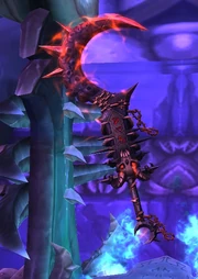 Apocalypse - Wowpedia - Your wiki guide to the World of Warcraft