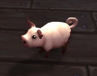 Bucky (pig) - Wowpedia - Your wiki guide to the World of Warcraft
