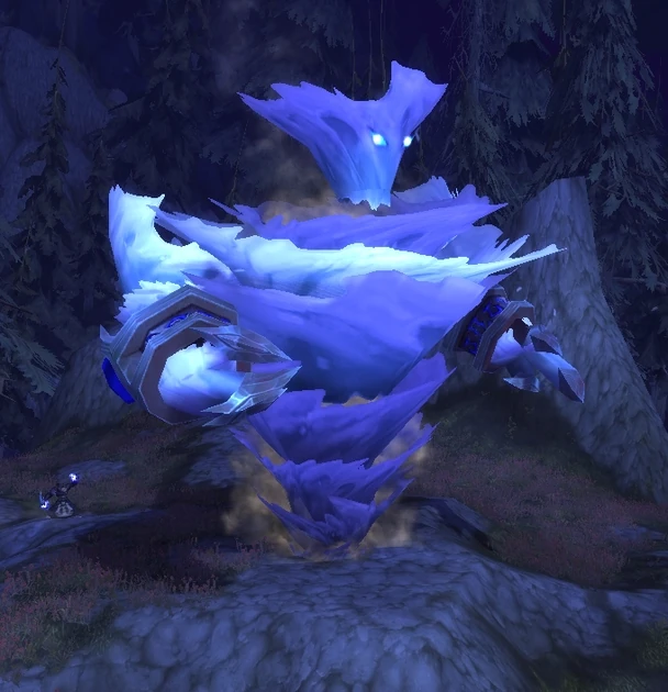 Cyclarus - Wowpedia - Your wiki guide to the World of Warcraft