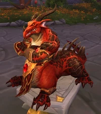 Faramin - Wowpedia - Your wiki guide to the World of Warcraft