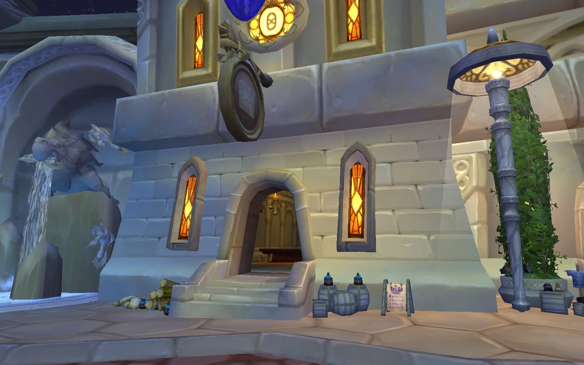 Glorious Goods - Wowpedia - Your wiki guide to the World of Warcraft