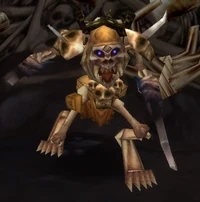 Risen Construct - Wowpedia - Your wiki guide to the World of Warcraft