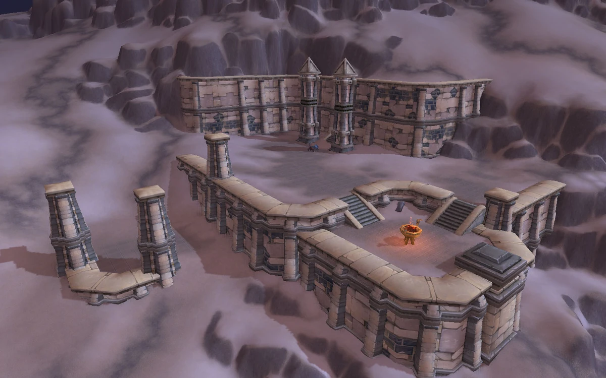 Sunstone Terrace - Wowpedia - Your wiki guide to the World of Warcraft