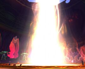Battle for Quel'Danas - Wowpedia - Your wiki guide to the World of Warcraft