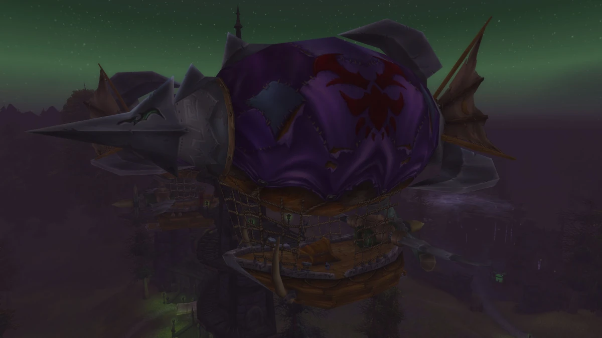 The Purple Princess - Wowpedia - Your wiki guide to the World of Warcraft