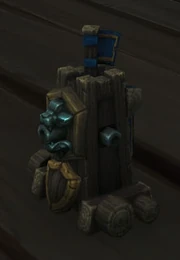 Toy Siege Tower - Wowpedia - Your wiki guide to the World of Warcraft