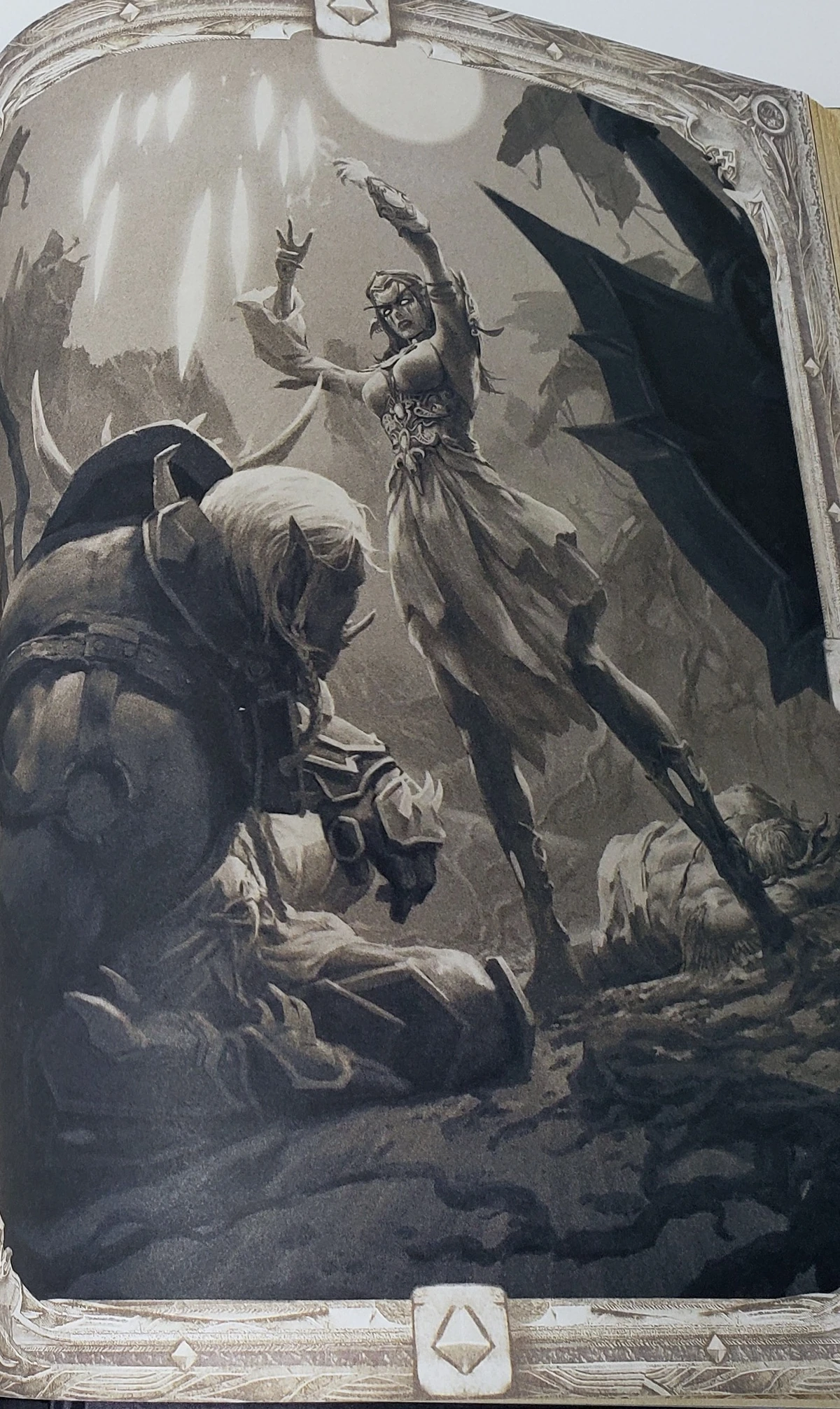 Moonlight - Wowpedia - Your wiki guide to the World of Warcraft