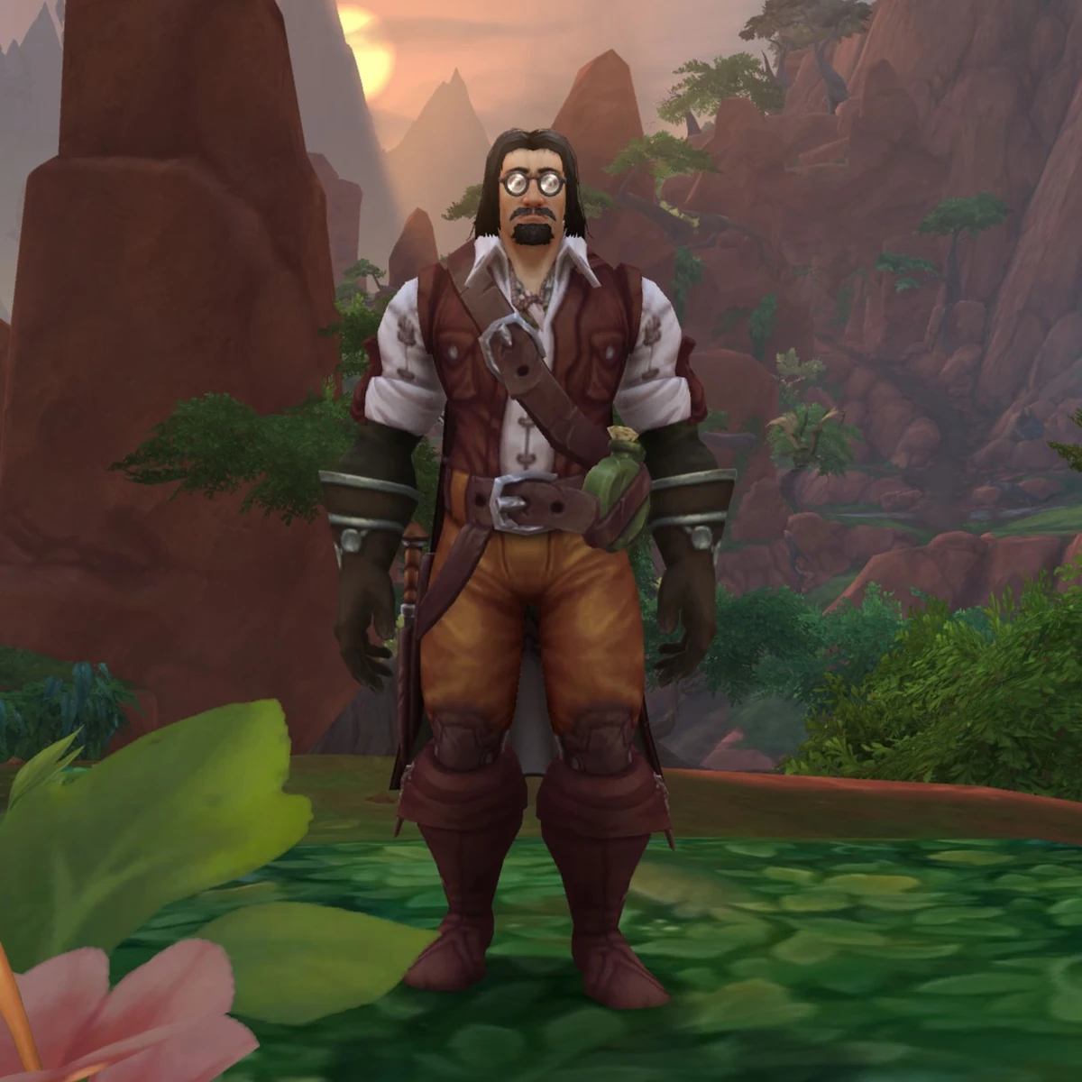 Unusual Suspects - Wowpedia - Your wiki guide to the World of Warcraft