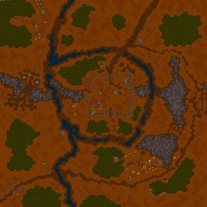 The Battle for Nethergarde (WC2 Human) - Wowpedia - Your wiki guide to ...