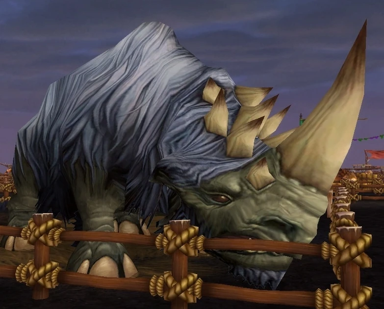 Crush - Wowpedia - Your wiki guide to the World of Warcraft