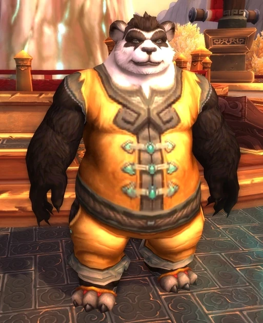 Danky - Wowpedia - Your wiki guide to the World of Warcraft